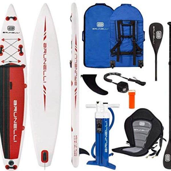 Produkte aus der Kategorie Touring bei supboardkaufen.de